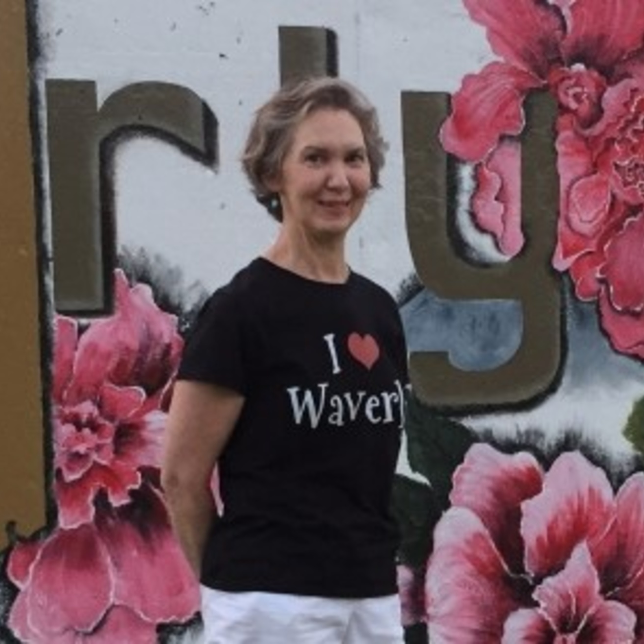 Emeritus Faculty | English - College of Liberal Arts and Sciences | The ...