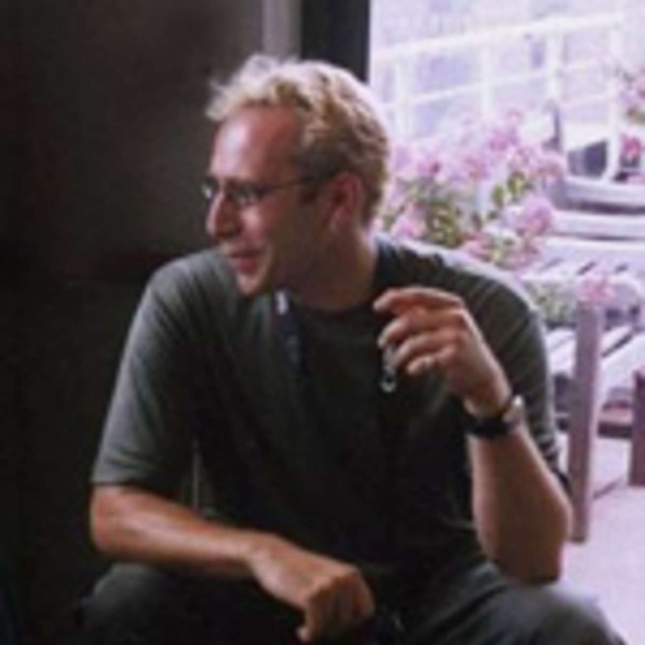 David Wittenberg | English - College of Liberal Arts and Sciences | The ...