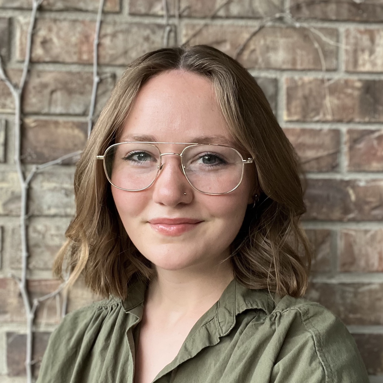 Heidie Senseman | English - College of Liberal Arts and Sciences | The ...