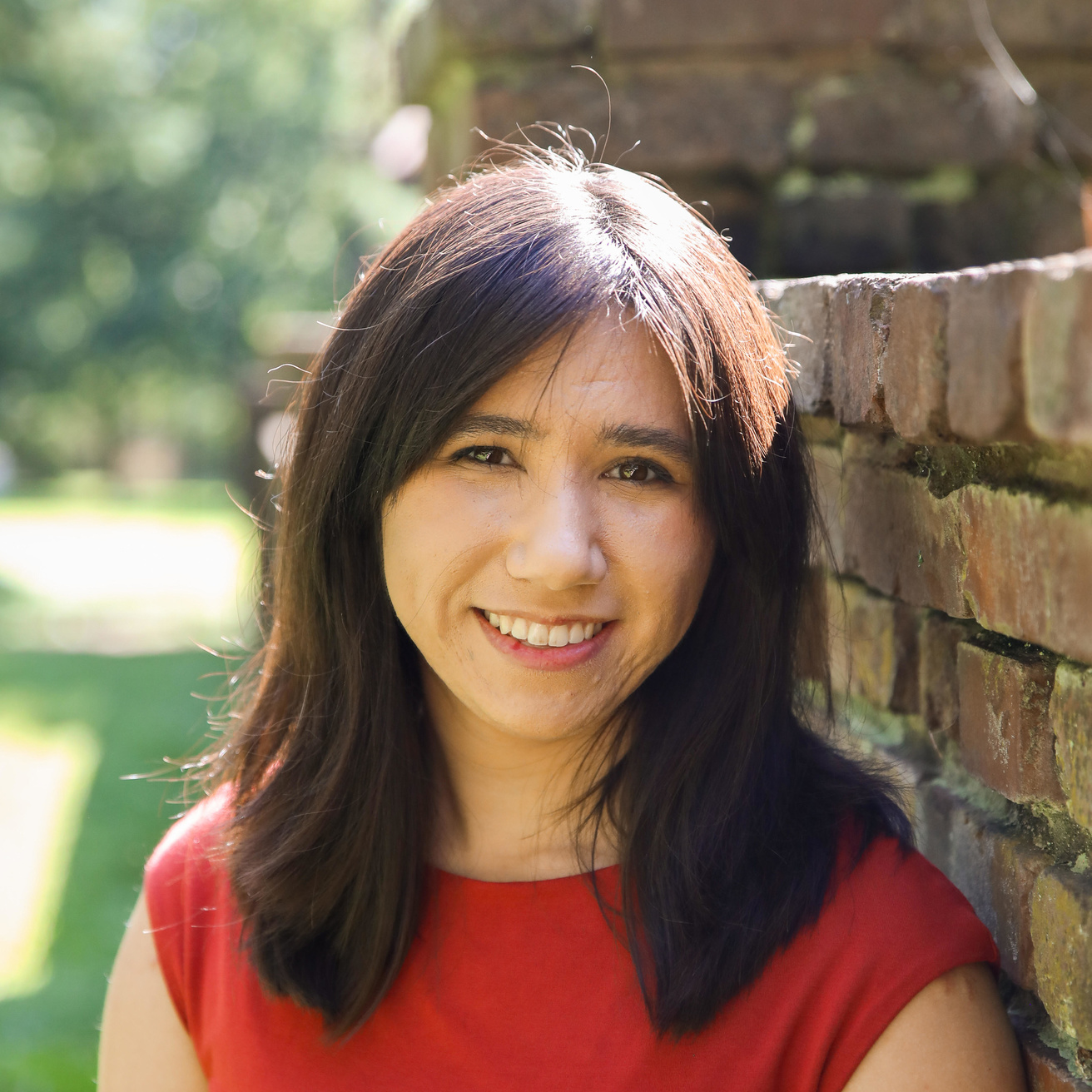 Aileen Tierney | English - College of Liberal Arts and Sciences | The ...