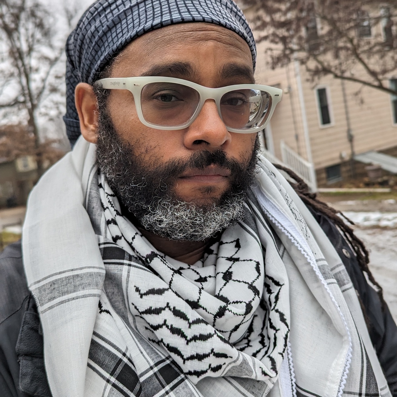 Darryl Moton | English - College of Liberal Arts and Sciences | The ...