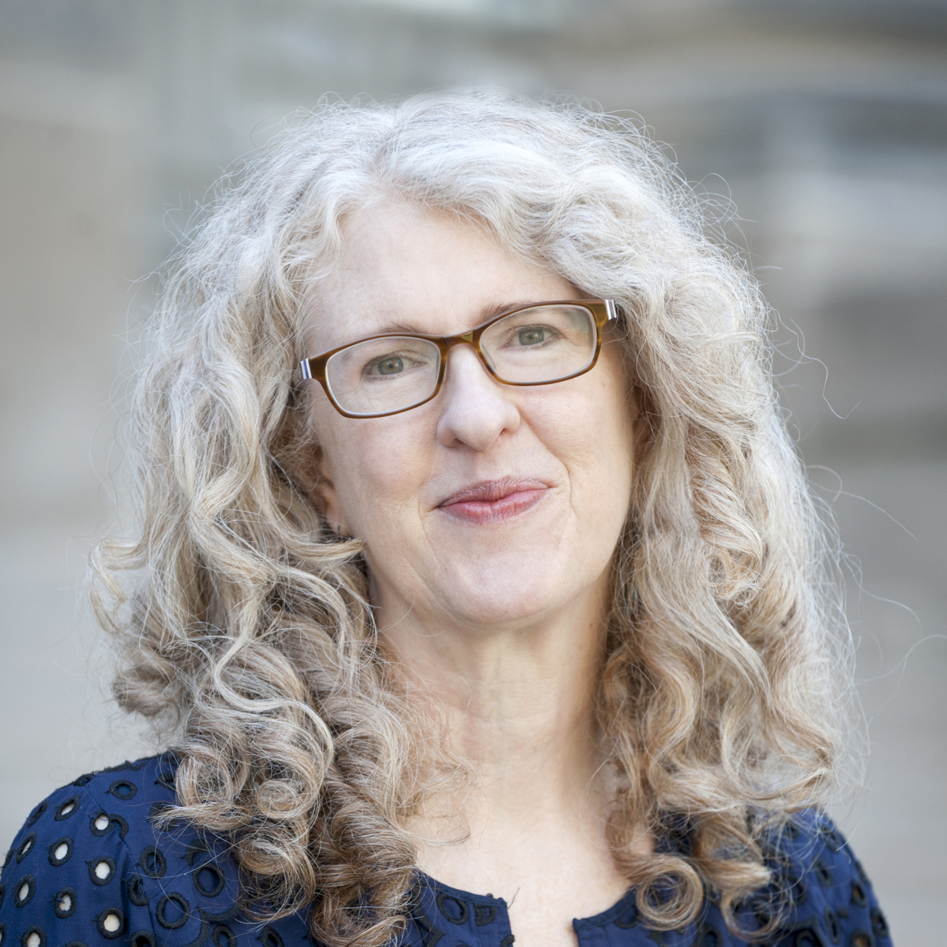 Claire Fox | English - College of Liberal Arts and Sciences | The ...