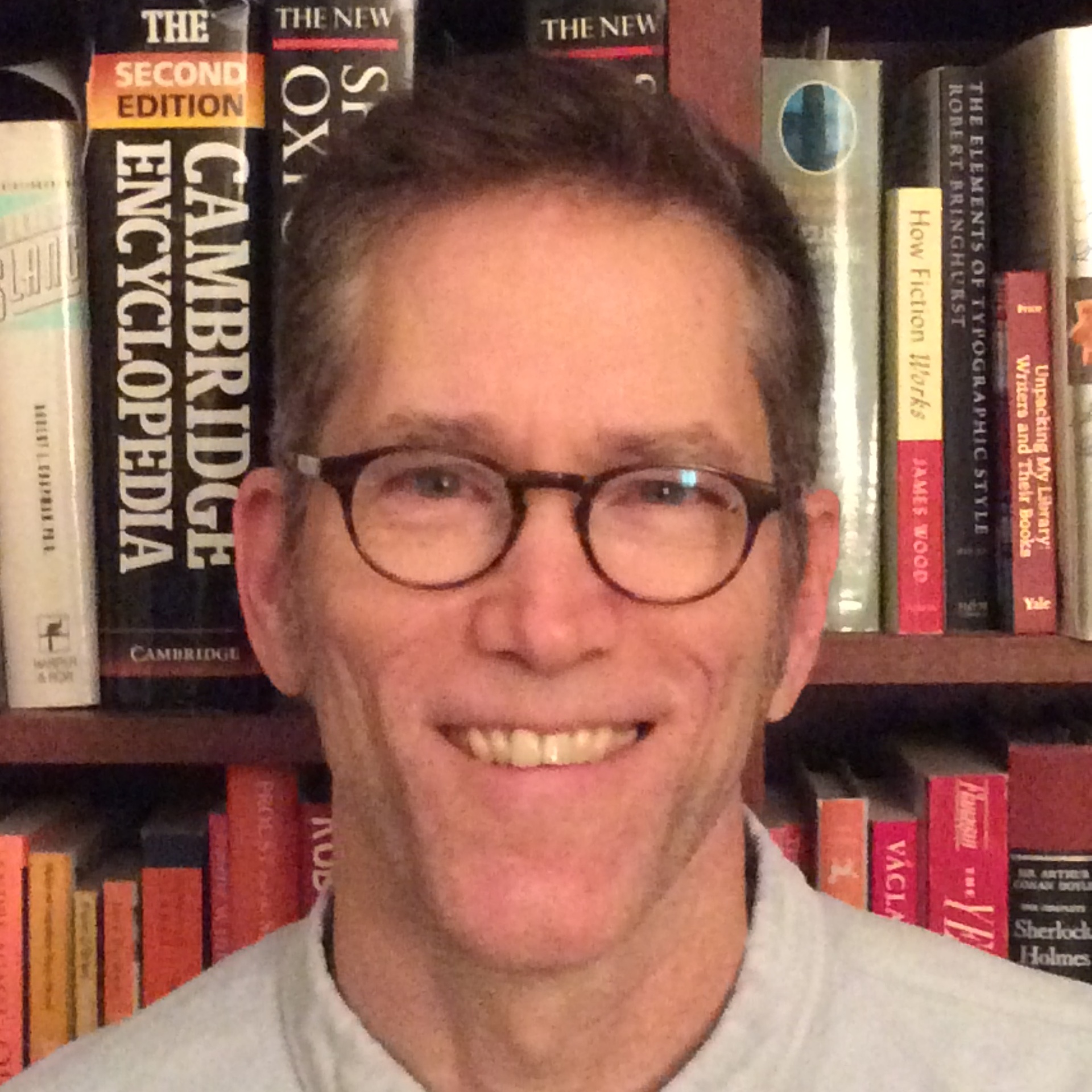 Faculty | English - College of Liberal Arts and Sciences | The ...