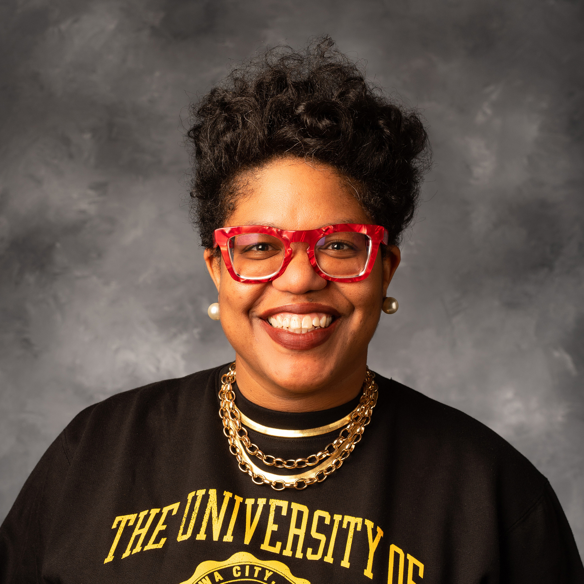 Faculty | English - College of Liberal Arts and Sciences | The ...