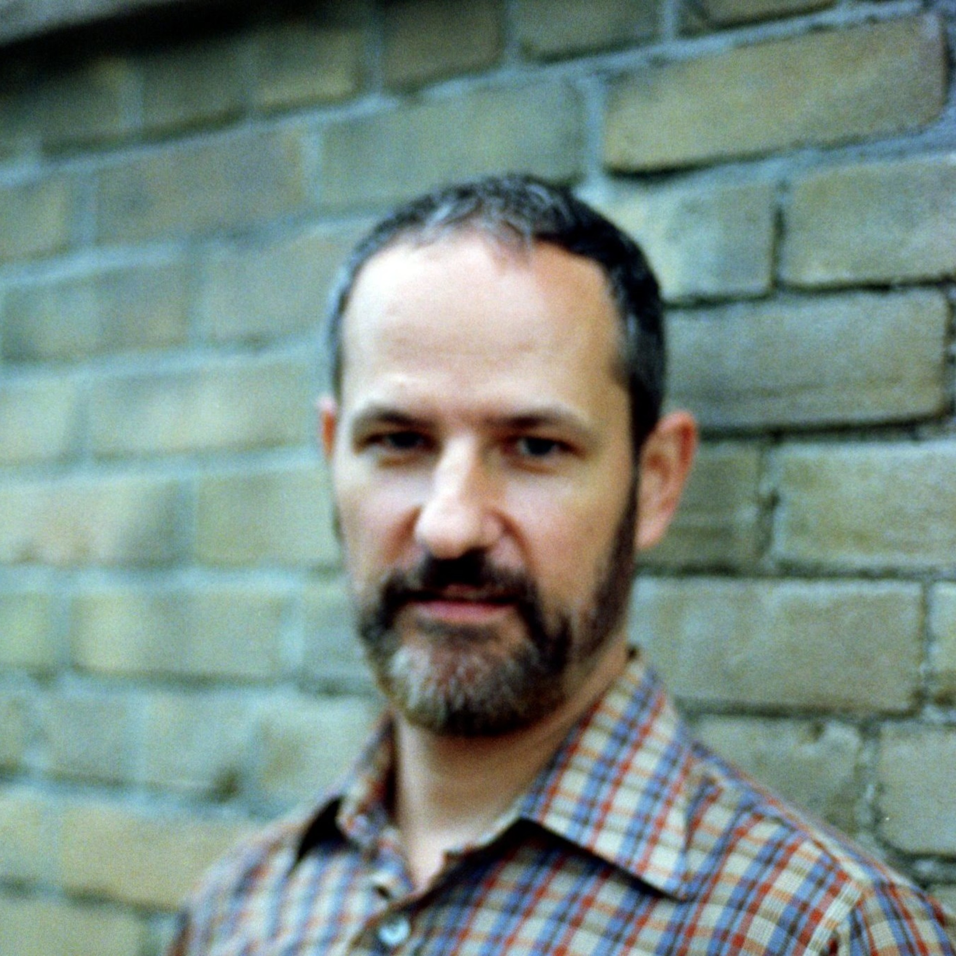 Stephen Voyce | English - College of Liberal Arts and Sciences | The ...