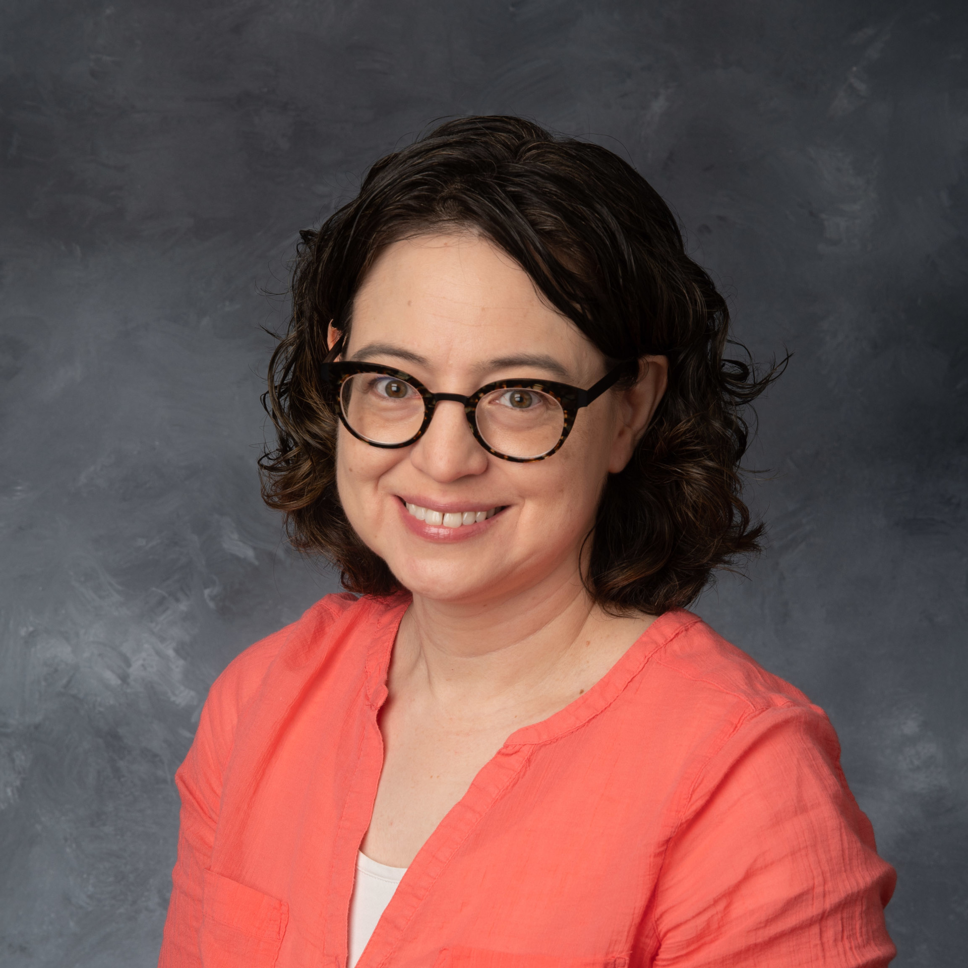 Staff | English - College of Liberal Arts and Sciences | The University ...