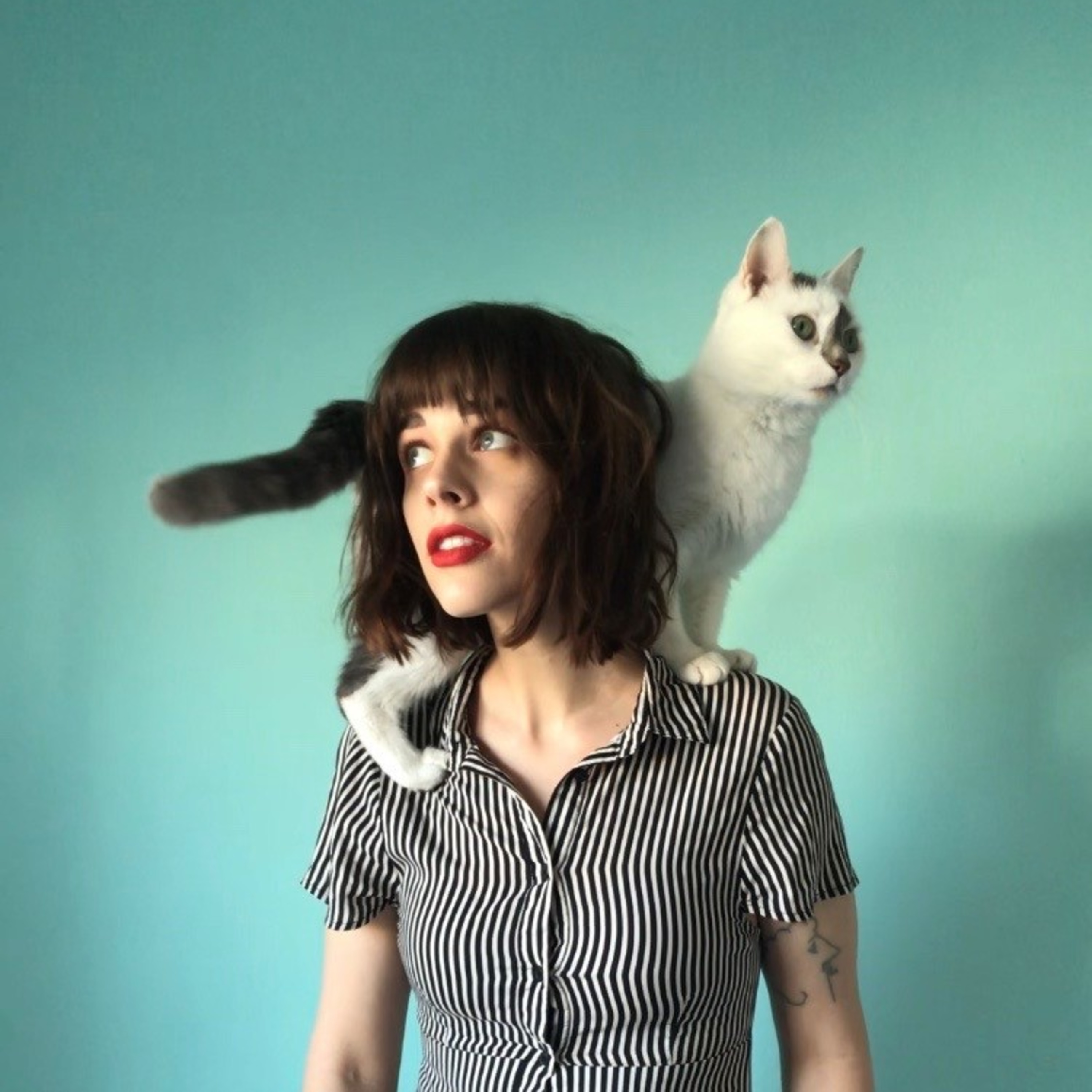 Paige Lewis | English - College of Liberal Arts and Sciences | The ...