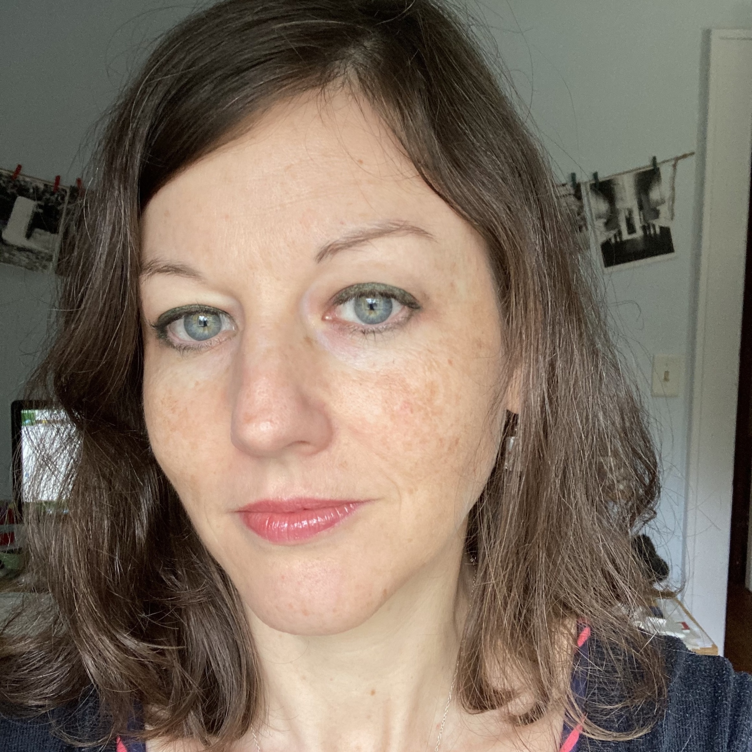 People | English | College of Liberal Arts and Sciences | The ...