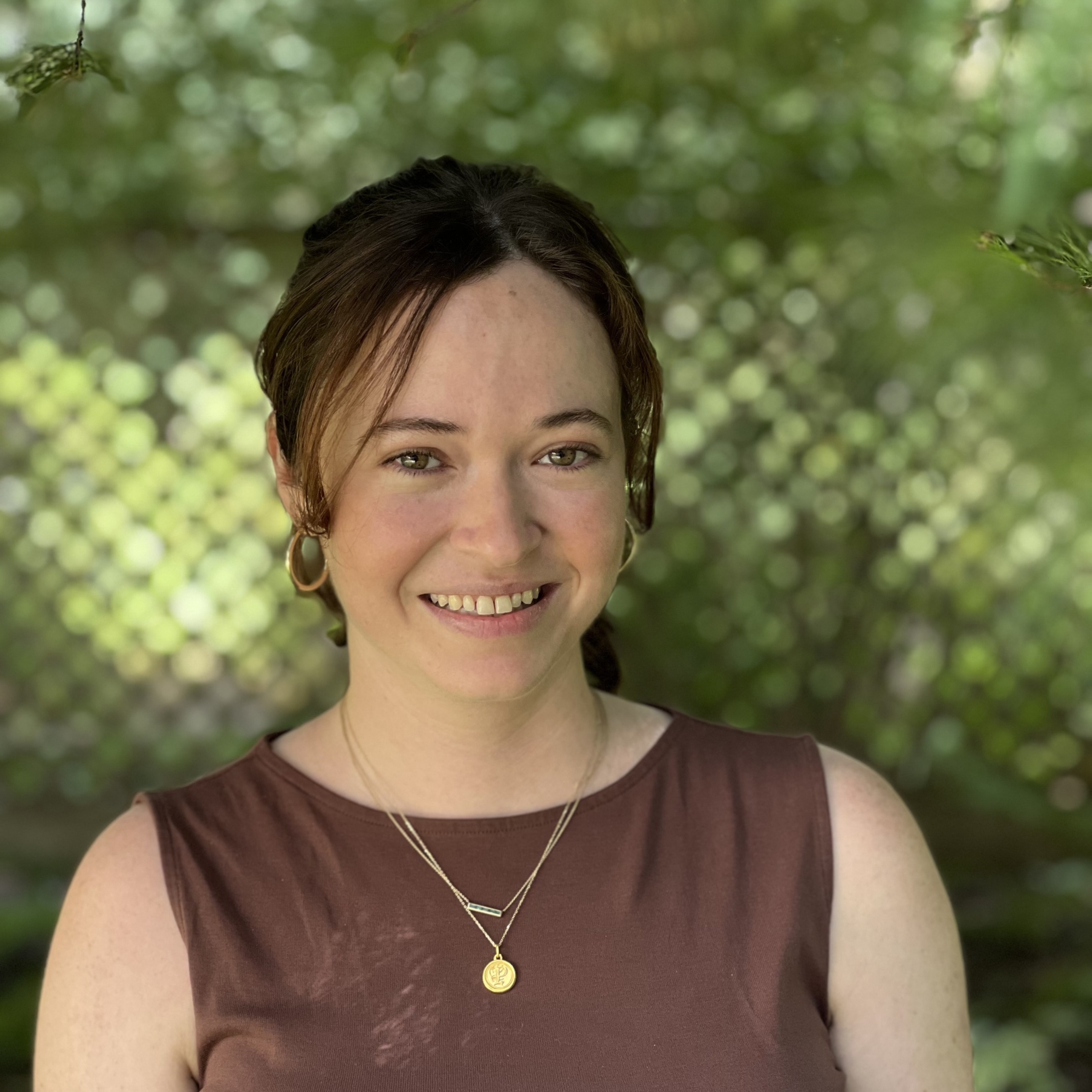 Pia Struzzieri | English - College of Liberal Arts and Sciences | The ...